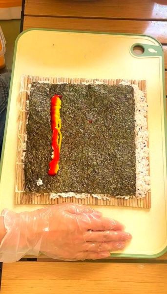 寿司海苔怎么做_寿司海苔怎么保存-第1张图片-山城妙识 寿司海苔怎么做_寿司海苔怎么保存-第1张图片-山城妙识