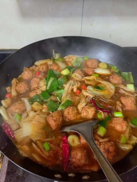 河南大锅菜怎么做_河南大锅菜家常做法-第2张图片-山城妙识 河南大锅菜怎么做_河南大锅菜家常做法-第2张图片-山城妙识