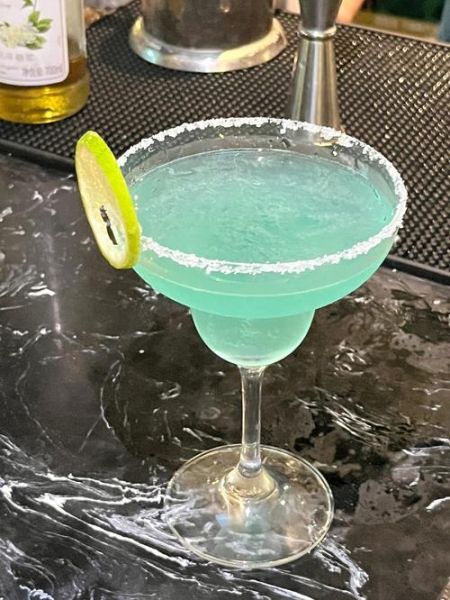 玛格丽特鸡尾酒度数是多少_玛格丽特鸡尾酒度数高吗-第3张图片-山城妙识