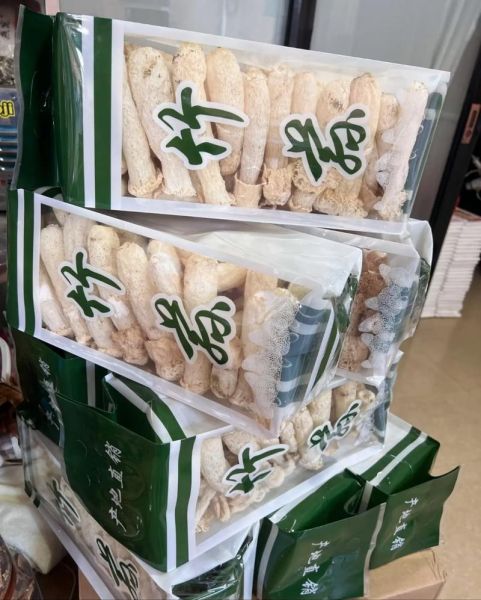 竹笙怎么泡发_竹笙价格多少钱一斤-第2张图片-山城妙识 竹笙怎么泡发_竹笙价格多少钱一斤-第2张图片-山城妙识