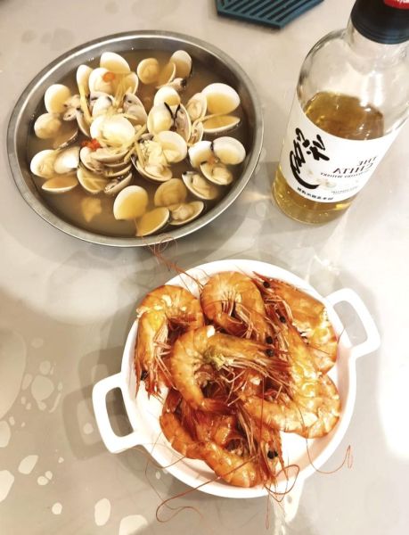 沙白有什么营养价值_沙白功效与作用有哪些-第3张图片-山城妙识 沙白有什么营养价值_沙白功效与作用有哪些-第3张图片-山城妙识