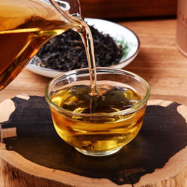 金骏眉属于什么茶_金骏眉是红茶还是绿茶-第2张图片-山城妙识