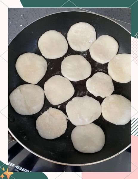 糯米蒸熟了怎么做成糍粑_家庭版糍粑做法-第2张图片-山城妙识