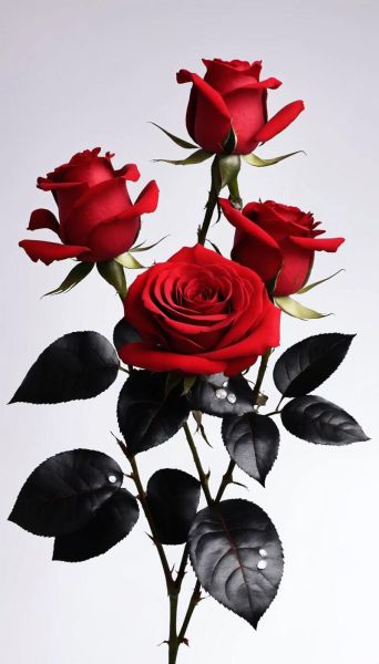 玫瑰花图片大全_真实高清图库在哪找-第1张图片-山城妙识 玫瑰花图片大全_真实高清图库在哪找-第1张图片-山城妙识