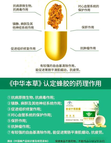 蜂胶怎么吃效果好_蜂胶一天吃几次最好-第1张图片-山城妙识 蜂胶怎么吃效果好_蜂胶一天吃几次最好-第1张图片-山城妙识