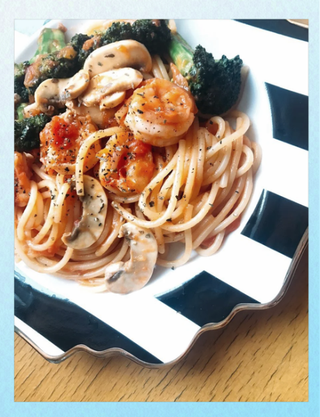 海鲜意面正宗做法_怎么做才地道-第2张图片-山城妙识 海鲜意面正宗做法_怎么做才地道-第2张图片-山城妙识