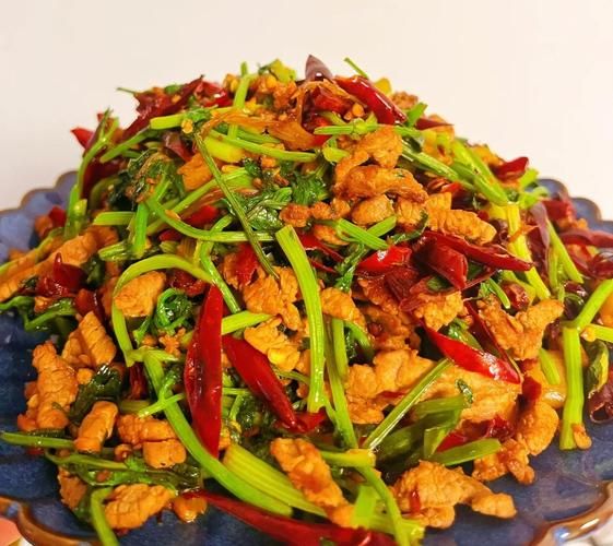 做什么菜好吃又简单又好看_新手也能一次成功-第1张图片-山城妙识 做什么菜好吃又简单又好看_新手也能一次成功-第1张图片-山城妙识