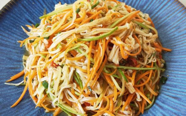 做什么菜好吃又简单又好看_新手也能一次成功-第3张图片-山城妙识 做什么菜好吃又简单又好看_新手也能一次成功-第3张图片-山城妙识