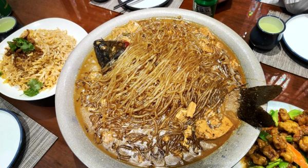 得莫利炖鱼怎么做好吃_得莫利炖鱼正宗做法-第3张图片-山城妙识 得莫利炖鱼怎么做好吃_得莫利炖鱼正宗做法-第3张图片-山城妙识