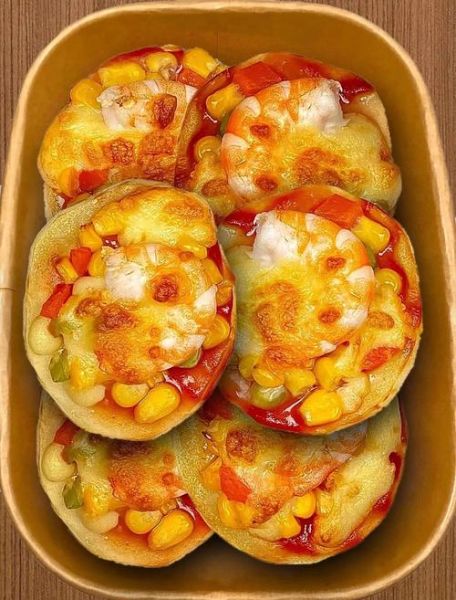 芝士片怎么吃_没有烤箱也能拉丝-第3张图片-山城妙识 芝士片怎么吃_没有烤箱也能拉丝-第3张图片-山城妙识