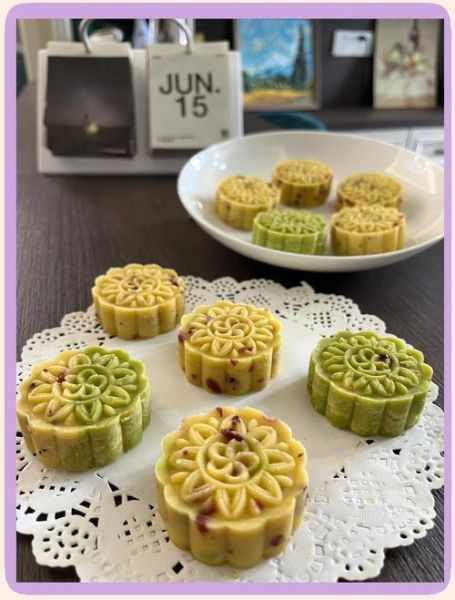 绿豆凉糕怎么做_绿豆凉糕失败原因-第2张图片-山城妙识 绿豆凉糕怎么做_绿豆凉糕失败原因-第2张图片-山城妙识