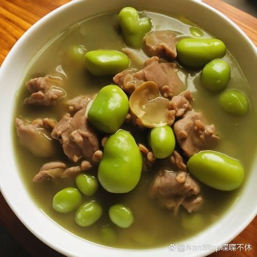 水煮蚕豆怎么煮才入味_水煮蚕豆需要焯水吗-第1张图片-山城妙识