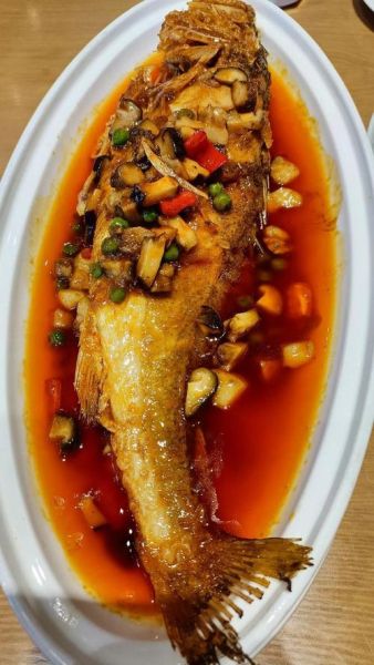 金鳟鱼怎么做最好吃_金鳟鱼刺身还是香煎-第3张图片-山城妙识 金鳟鱼怎么做最好吃_金鳟鱼刺身还是香煎-第3张图片-山城妙识