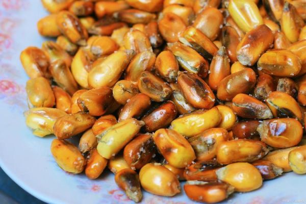 水煮蚕豆怎么煮才入味_水煮蚕豆需要焯水吗-第2张图片-山城妙识