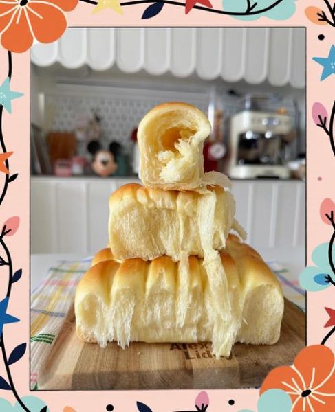 芝士粉怎么用_芝士粉撒在面包上的正确方法-第1张图片-山城妙识 芝士粉怎么用_芝士粉撒在面包上的正确方法-第1张图片-山城妙识