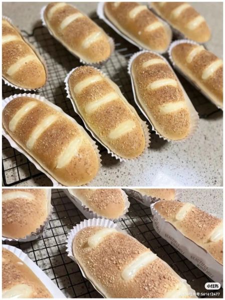 芝士粉怎么用_芝士粉撒在面包上的正确方法-第3张图片-山城妙识 芝士粉怎么用_芝士粉撒在面包上的正确方法-第3张图片-山城妙识