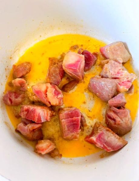 罗宋汤怎么做_正宗罗宋汤的做法步骤-第3张图片-山城妙识 罗宋汤怎么做_正宗罗宋汤的做法步骤-第3张图片-山城妙识