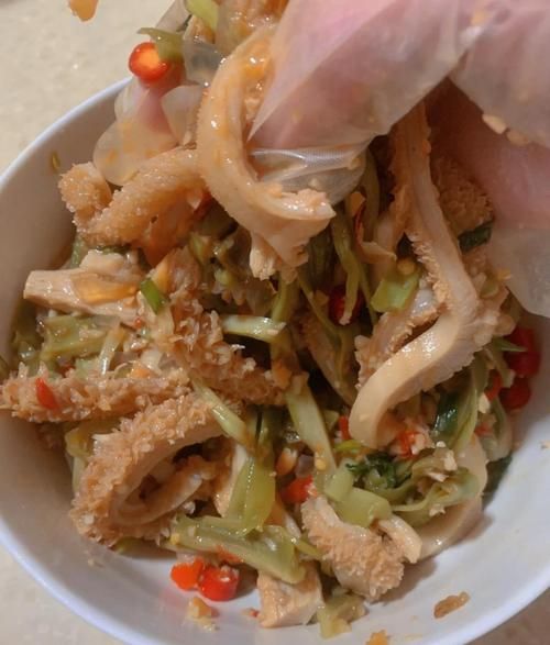 牛肚怎么做不会老_牛肚怎么煮才嫩-第1张图片-山城妙识 牛肚怎么做不会老_牛肚怎么煮才嫩-第1张图片-山城妙识