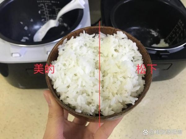 电饭煲煮饭多久_米饭要煮多长时间-第3张图片-山城妙识 电饭煲煮饭多久_米饭要煮多长时间-第3张图片-山城妙识