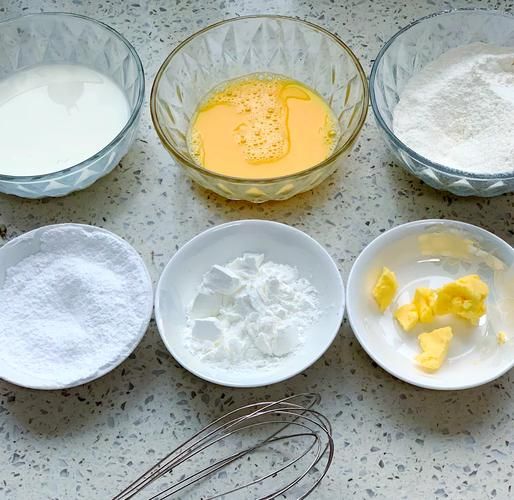 芒果千层蛋糕怎么做_芒果千层蛋糕配方-第3张图片-山城妙识 芒果千层蛋糕怎么做_芒果千层蛋糕配方-第3张图片-山城妙识