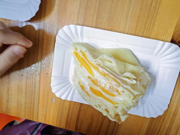 芒果千层蛋糕怎么做_芒果千层蛋糕配方-第2张图片-山城妙识 芒果千层蛋糕怎么做_芒果千层蛋糕配方-第2张图片-山城妙识