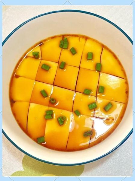 蒸蛋开水上锅蒸几分钟_蒸蛋嫩滑秘诀-第1张图片-山城妙识 蒸蛋开水上锅蒸几分钟_蒸蛋嫩滑秘诀-第1张图片-山城妙识