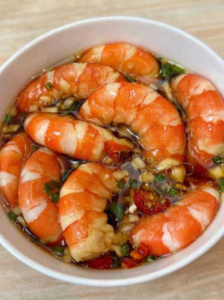 虾怎么做好吃_虾最好吃的做法-第3张图片-山城妙识