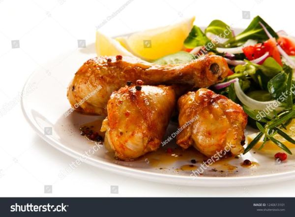 how_to_cook_chicken_drumsticks_tender_chicken_leg_recipes-第2张图片-山城妙识 how_to_cook_chicken_drumsticks_tender_chicken_leg_recipes-第2张图片-山城妙识