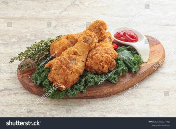 how_to_cook_chicken_drumsticks_tender_chicken_leg_recipes-第3张图片-山城妙识 how_to_cook_chicken_drumsticks_tender_chicken_leg_recipes-第3张图片-山城妙识
