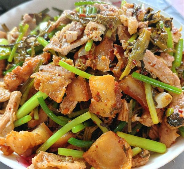 腊肉怎么腌制_腊肉炒什么菜好吃-第3张图片-山城妙识 腊肉怎么腌制_腊肉炒什么菜好吃-第3张图片-山城妙识