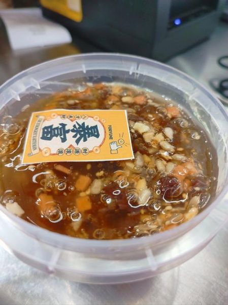 西湖藕粉怎么吃_冲泡还是煮-第2张图片-山城妙识 西湖藕粉怎么吃_冲泡还是煮-第2张图片-山城妙识