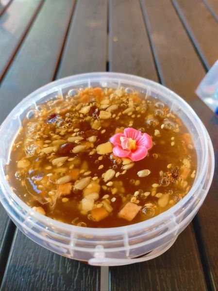 西湖藕粉怎么吃_冲泡还是煮-第3张图片-山城妙识 西湖藕粉怎么吃_冲泡还是煮-第3张图片-山城妙识