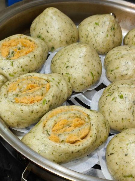 皇帝菜图片又名什么菜_皇帝菜和茼蒿的区别-第3张图片-山城妙识 皇帝菜图片又名什么菜_皇帝菜和茼蒿的区别-第3张图片-山城妙识