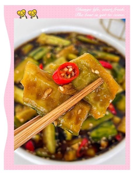 腌黄瓜怎么做好吃_腌黄瓜脆爽秘诀-第1张图片-山城妙识 腌黄瓜怎么做好吃_腌黄瓜脆爽秘诀-第1张图片-山城妙识