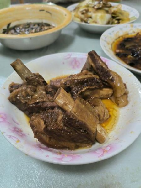 怎么炖驴肉好吃_驴肉炖多久才软烂-第2张图片-山城妙识 怎么炖驴肉好吃_驴肉炖多久才软烂-第2张图片-山城妙识