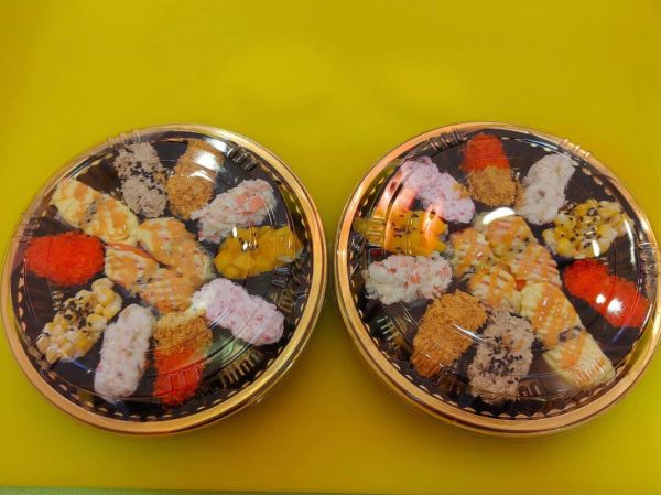 玉子寿司的玉子是什么_玉子烧和鸡蛋卷区别-第3张图片-山城妙识 玉子寿司的玉子是什么_玉子烧和鸡蛋卷区别-第3张图片-山城妙识