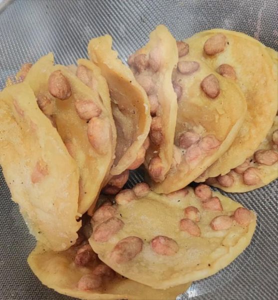 油香是什么东西_油香的做法和来历-第2张图片-山城妙识