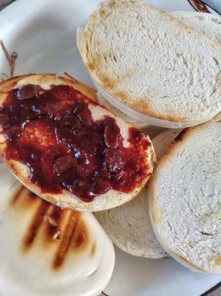 中式汉堡包怎么做_中式汉堡包的做法窍门-第2张图片-山城妙识 中式汉堡包怎么做_中式汉堡包的做法窍门-第2张图片-山城妙识