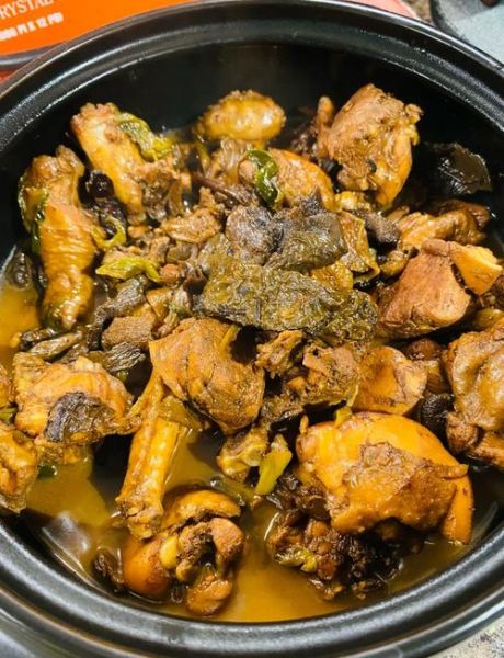 小鸡炖蘑菇怎么做_东北最正宗做法-第3张图片-山城妙识 小鸡炖蘑菇怎么做_东北最正宗做法-第3张图片-山城妙识