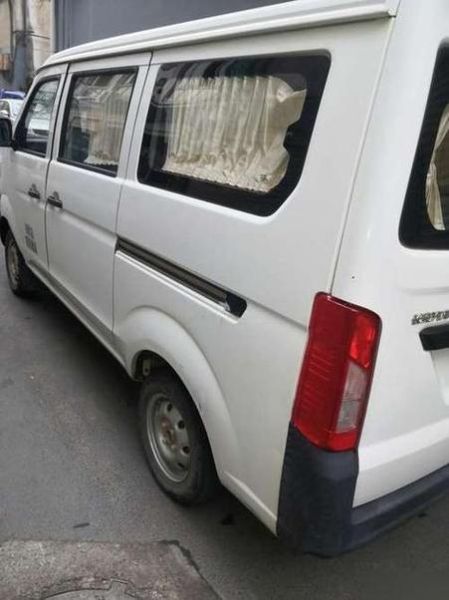 2万到3万的新车面包车有哪些_哪款最省油-第2张图片-山城妙识 2万到3万的新车面包车有哪些_哪款最省油-第2张图片-山城妙识